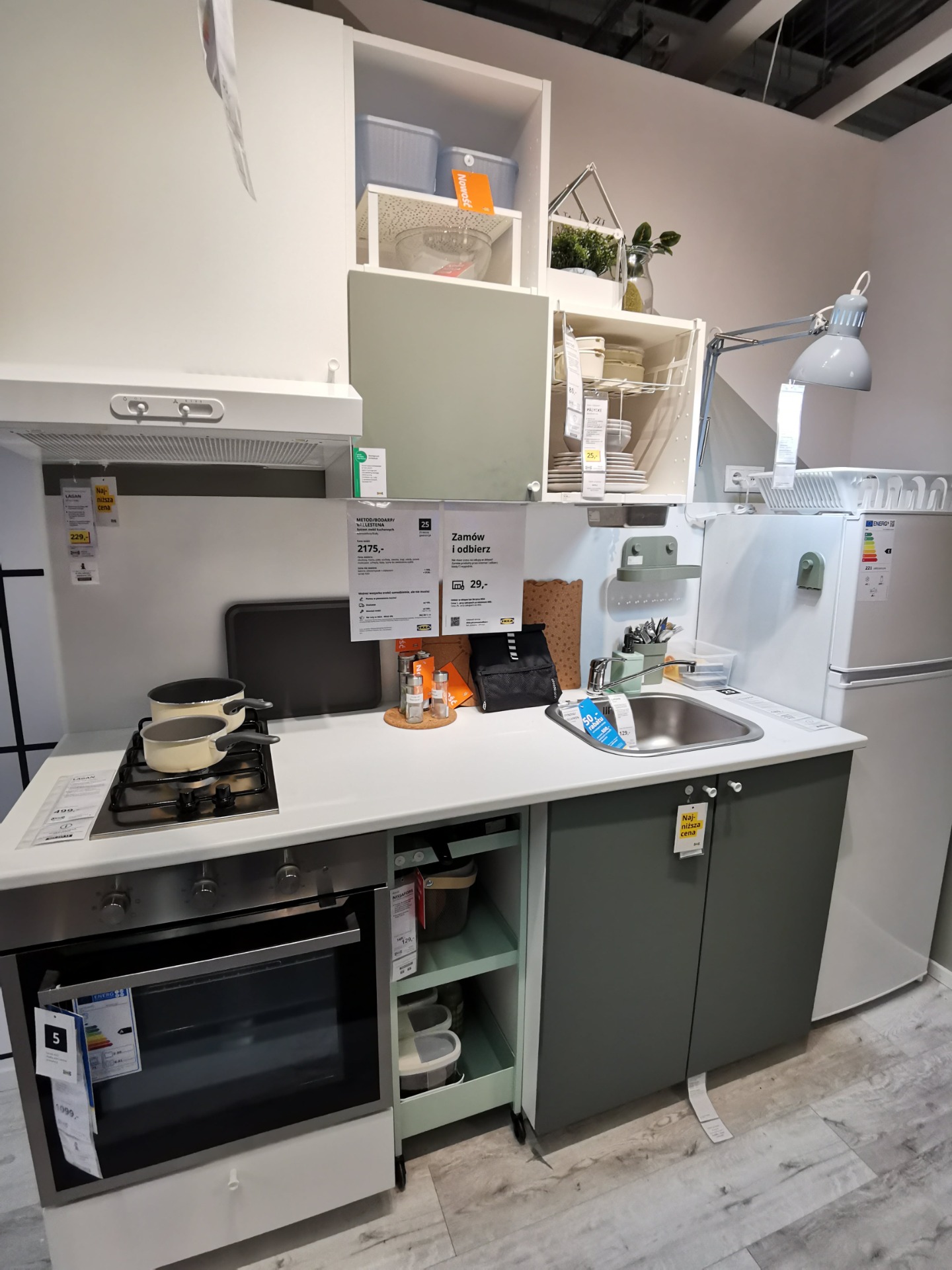 IKEA VEDDINGE vs VALLSTENA – What’s the Real Difference?